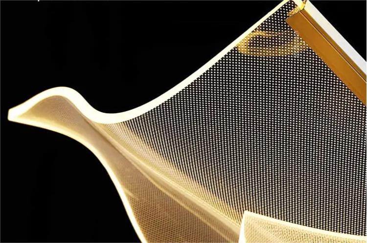 High-Quality Acrylic Laser Dotted Light Guide Panel-WallisPlastic