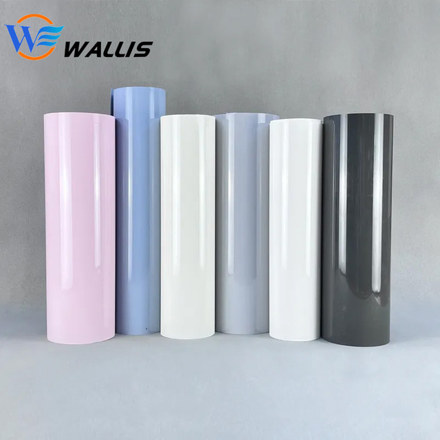 GLOSSY AND MATT PETG SHEET FOR FURNITURE - WALLIS PLASTIC