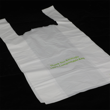 Eco Biodegradable Compostable PLA Rubbish Bag-wallis