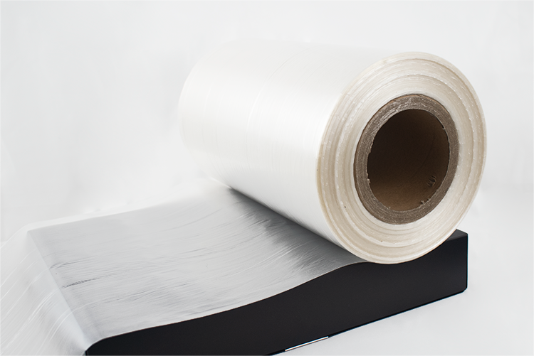 Eco-friendly Wrap Compostable Bio Degradable PLA Film Wrap-wallis