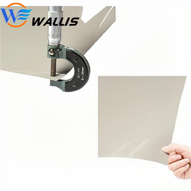 GLOSSY AND MATT PETG SHEET FOR FURNITURE - WALLIS PLASTIC