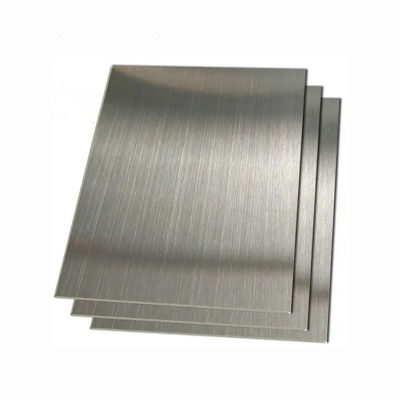 Different Tickness Stainless Steel Sheet For Card Lamination Machines ...