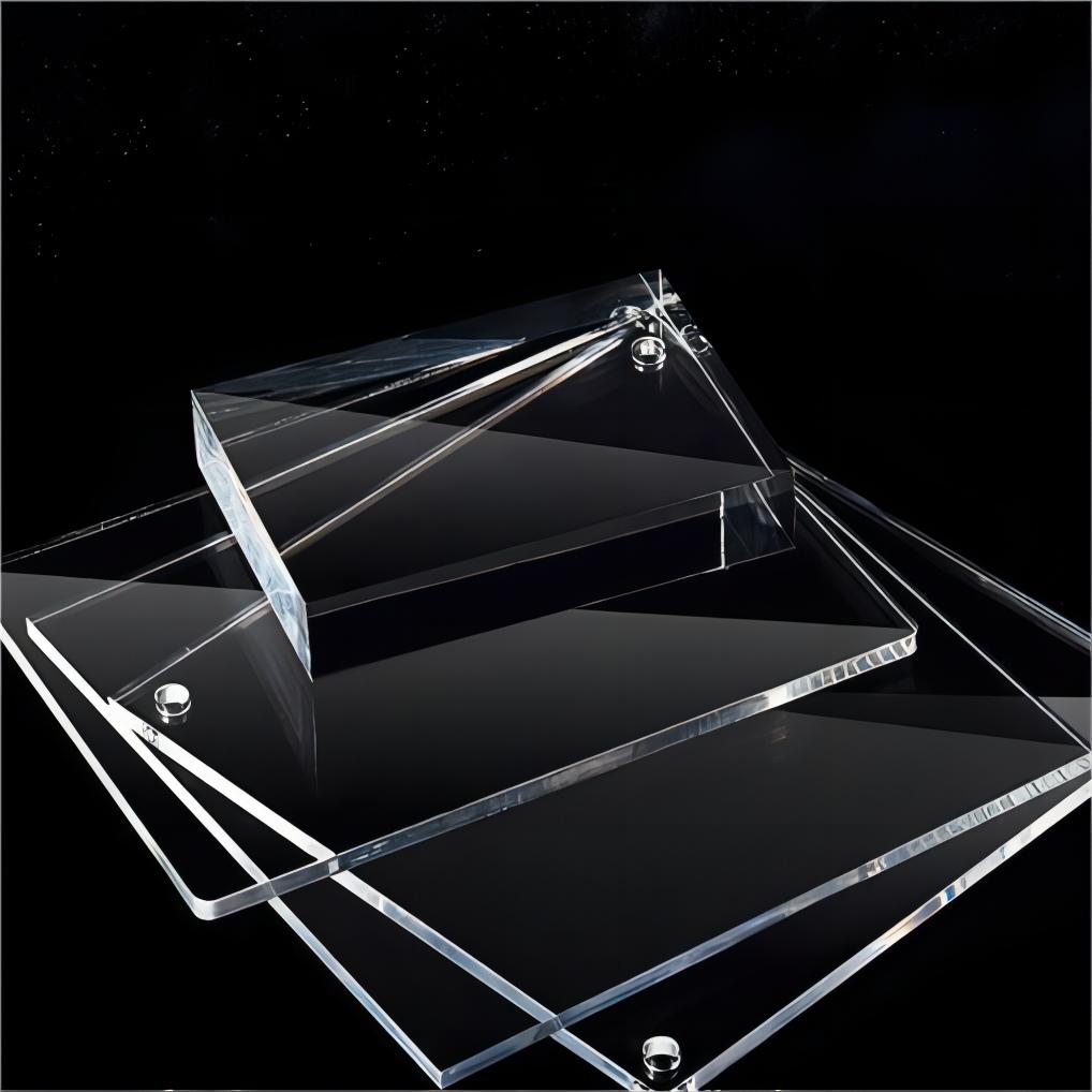 High-Quality Acrylic Sheets Supplier | Wallis Plastic