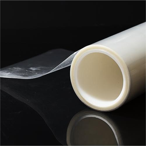 Eco-friendly Wrap Compostable Bio Degradable PLA Film Wrap-wallis