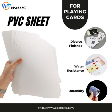 Cost-Effective Solutions: Why Choose Chinese PVC Sheet Manufacturers