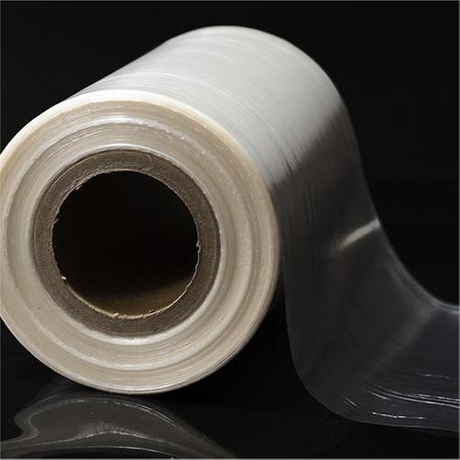 Eco-friendly Wrap Compostable Bio Degradable PLA Film Wrap-wallis