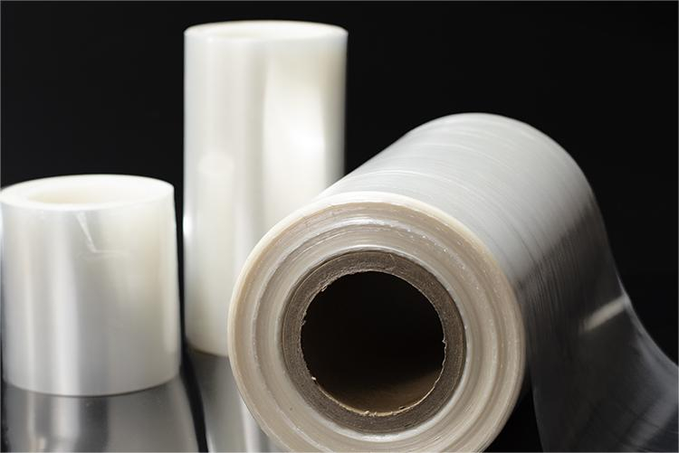 Eco-friendly Wrap Compostable Bio Degradable PLA Film Wrap-wallis