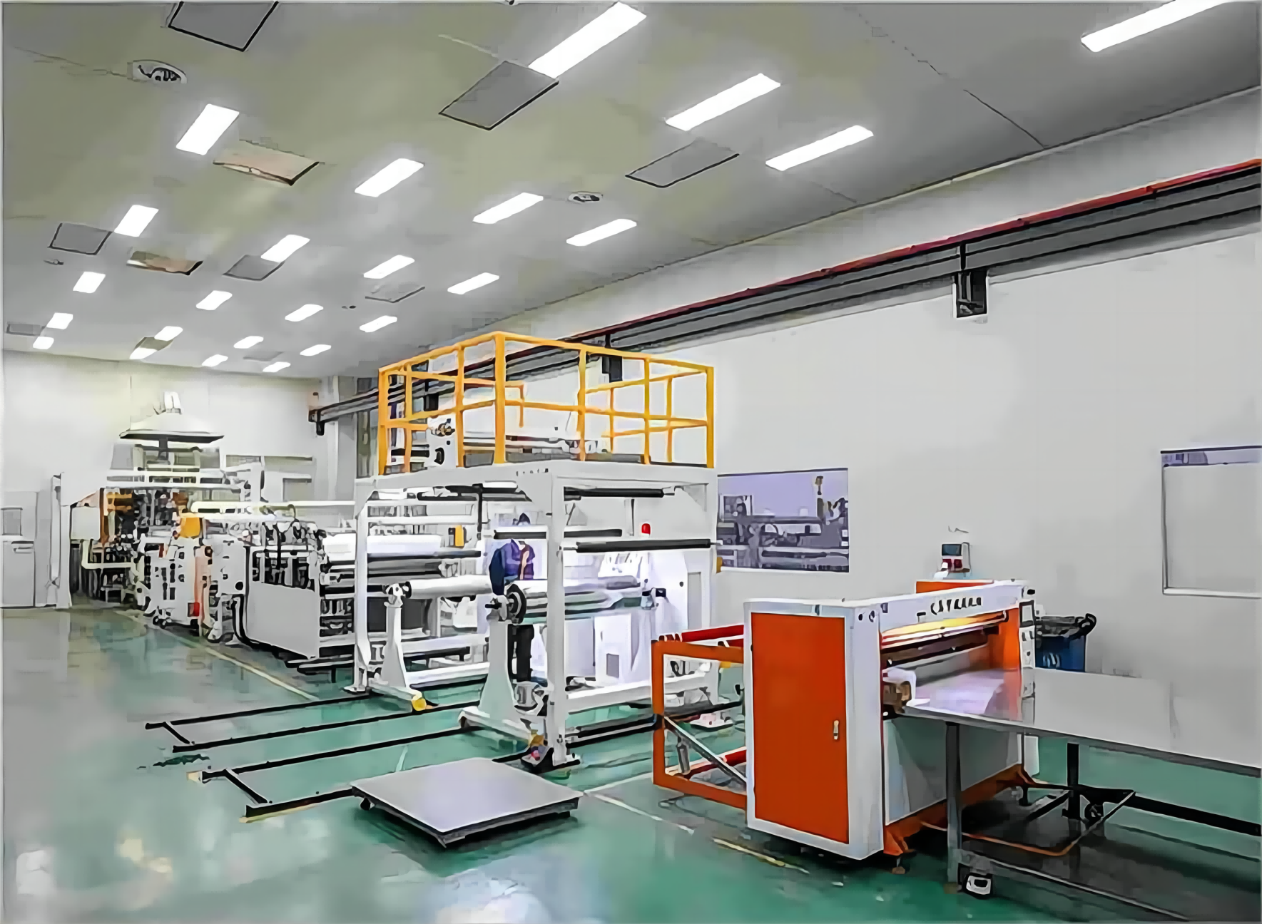 PVC SHEET Manufacturer & Suppliers - WALLIS PLASTIC