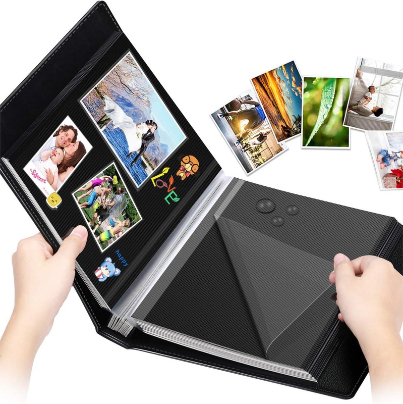 Double Side Adhesive Photo Album Pvc Sheet For Photobook-WallisPlastic