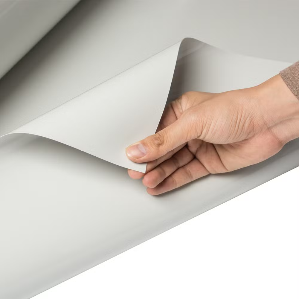 Revolutionary PETG Anti-Fingerprint Furniture Panel Film – No More Smudges