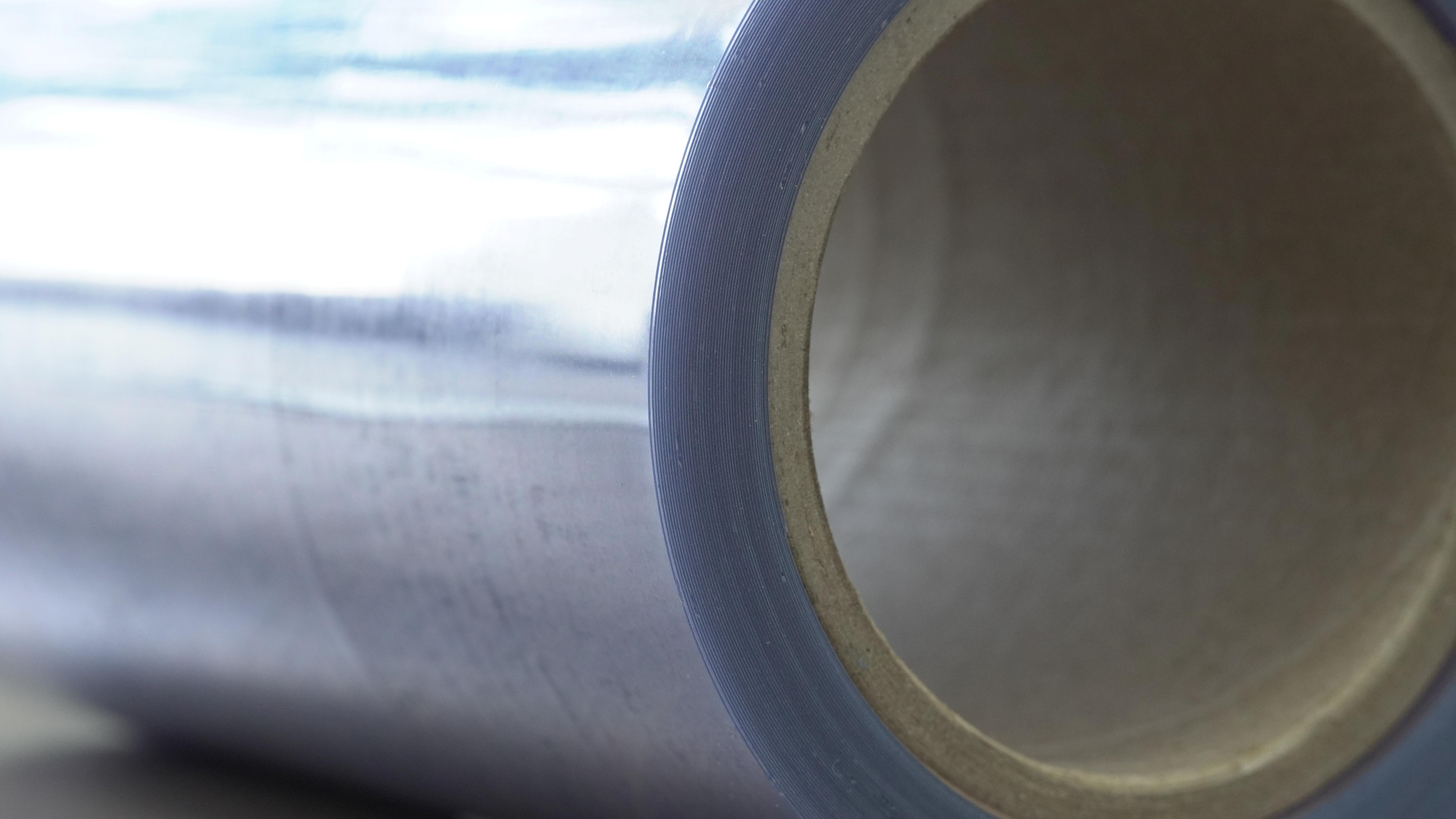 High Barrier Property PVC/PVDC Sheet for Pharmaceutical Packaging Material