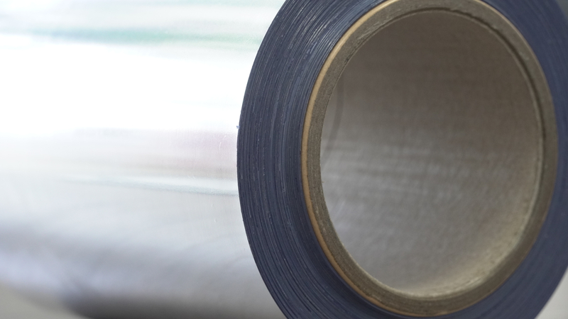 High Barrier Property PVC/PVDC Sheet for Pharmaceutical Packaging Material