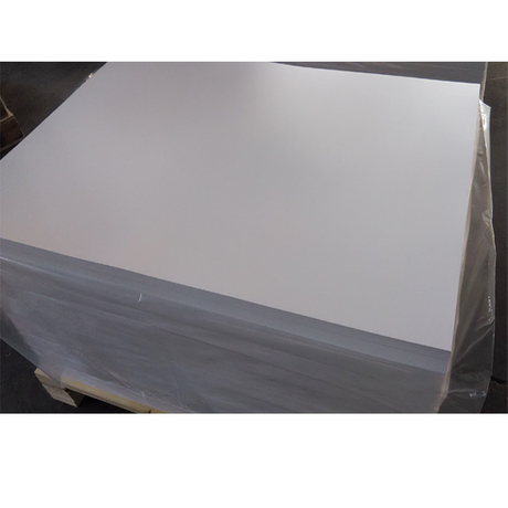 PVC Sheet, PVC Core Sheet Manufacturer - WALLIS PLASTIC