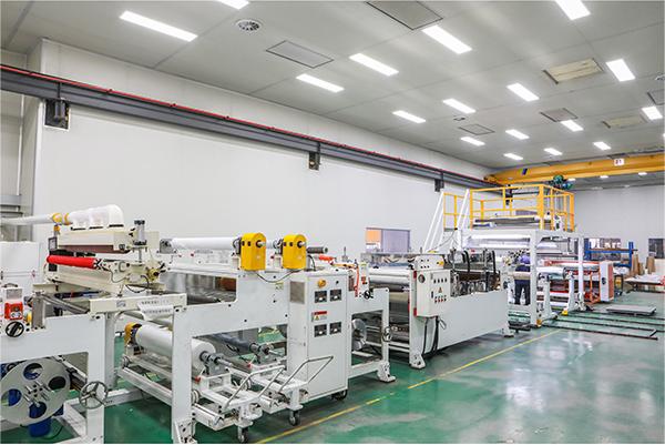 Recycled Material RPET Film Rigid Sheet for Package