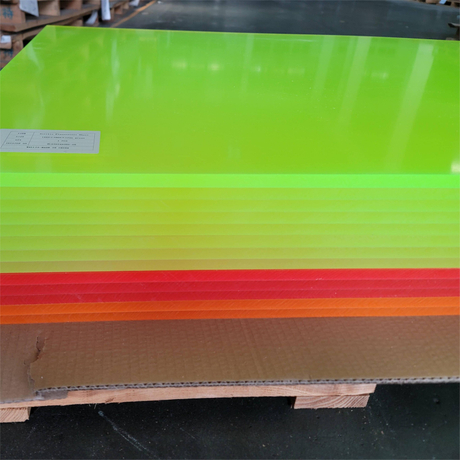 Illuminating Creativity: Unveiling the Excellence of Our Custom Acrylic ...