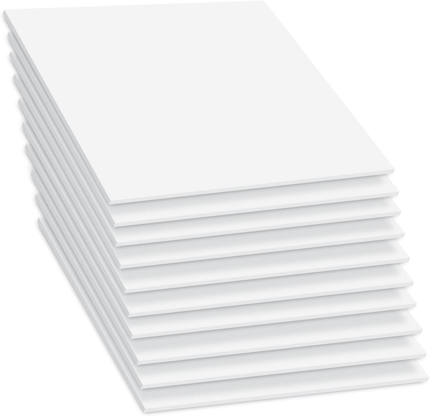 Digital Or Inkjet Lightproof PVC Printing Sheet-WallisPlastic