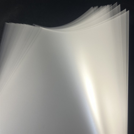 Seamless Security and Sleek Finishes: The Power of PVC Coated Overlay ...
