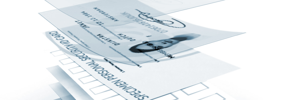 Polycarbonate Core Sheet for ID Card And Passport-WallisPlastic