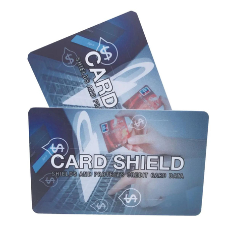 How to layer PETG and PVC together to make a card - WALLIS PLASTIC