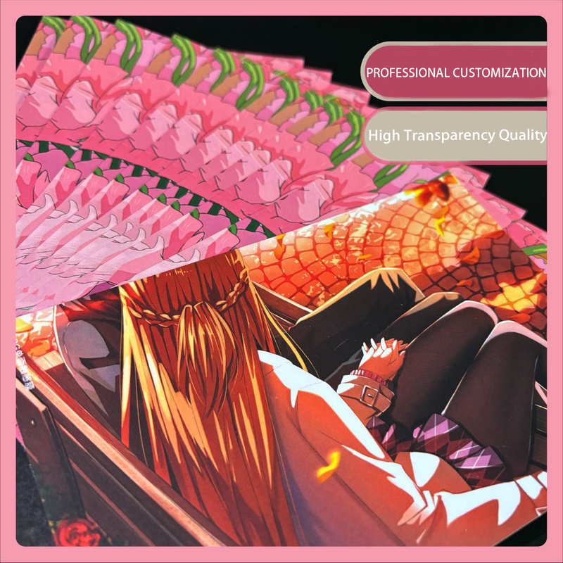 Customized Quicksand Acrylic Floating Charms Glitter Liquid Display ...