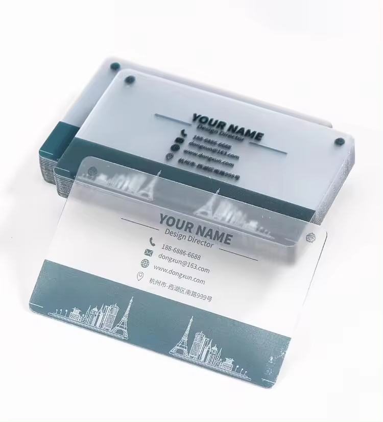 Enhancing Security with Wallis PVC Inlay Smart Cards