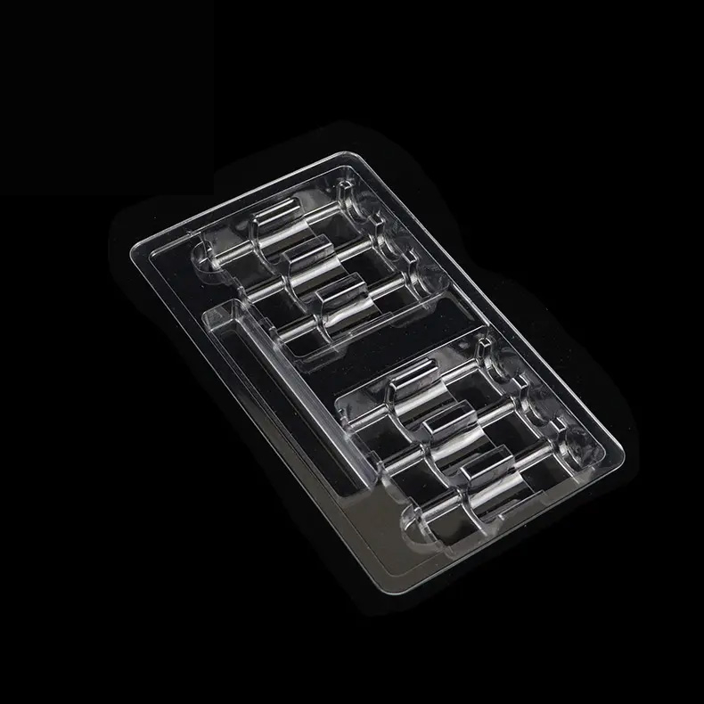 Anti-Static Electronics Medical Packaging Pet Sheet for Blister Packing ...