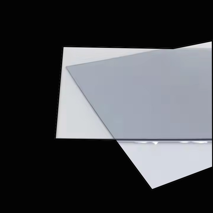 Customized PVC Rigid Sheet for Cutting Clothing Model Garment Templates