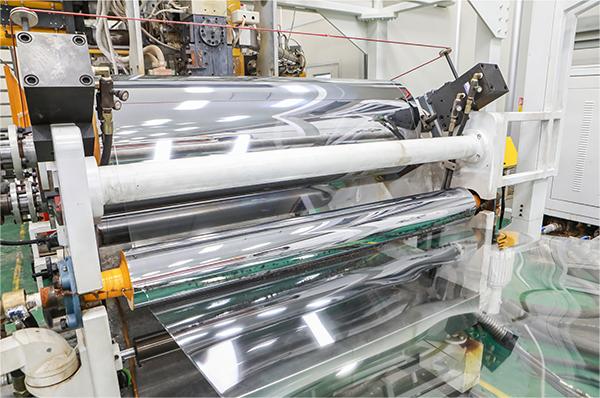 Recycled Material RPET Film Rigid Sheet for Package